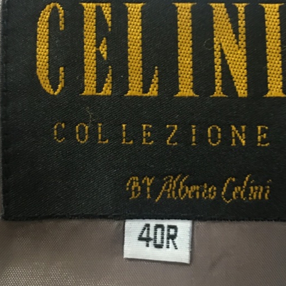 celini | Suits & Blazers | Celini Suit By Alberto Celini | Poshmark